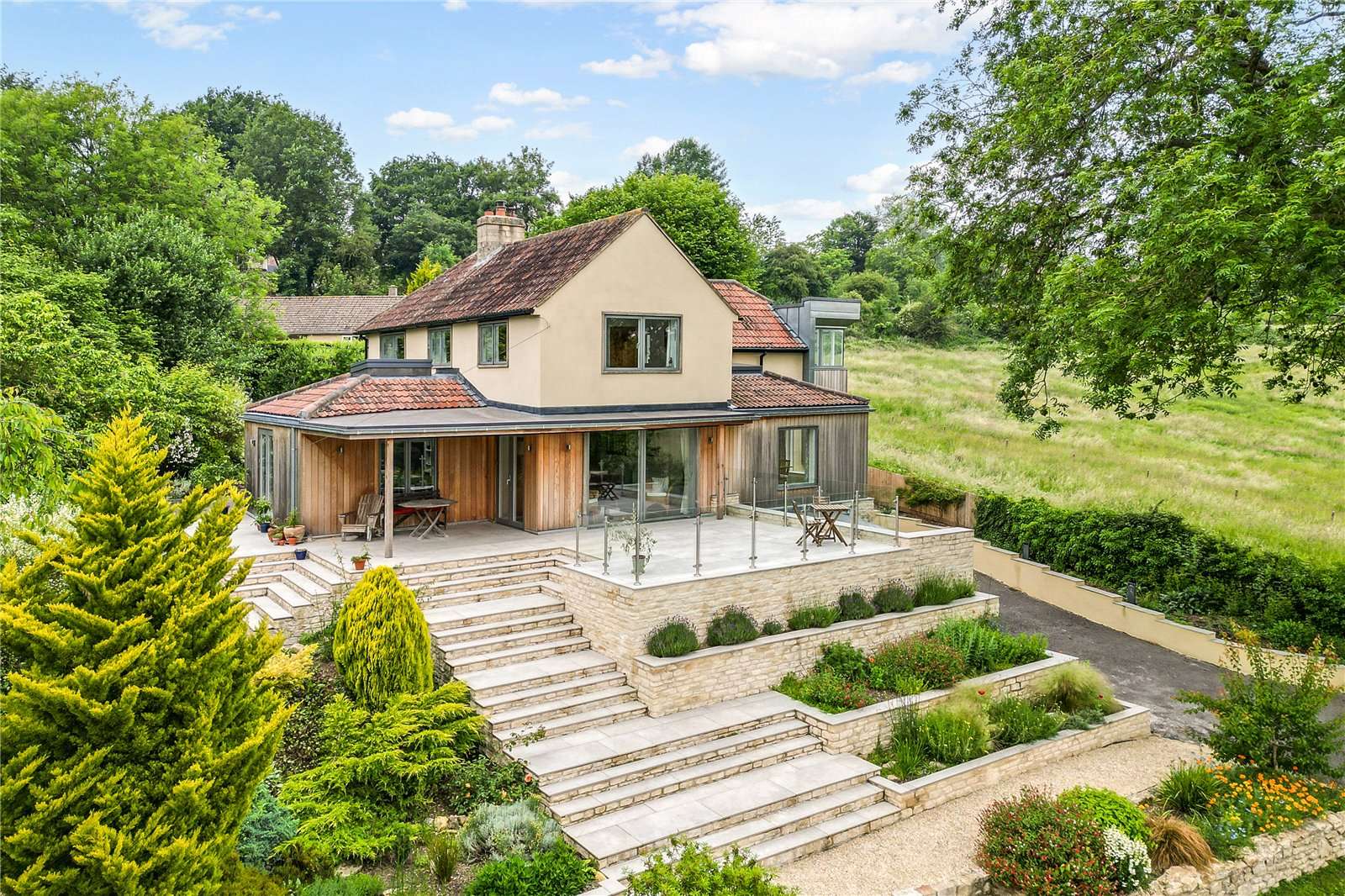 Mill Hill, Wellow, Bath, Somerset, BA2 8QJ | Property for sale | Savills