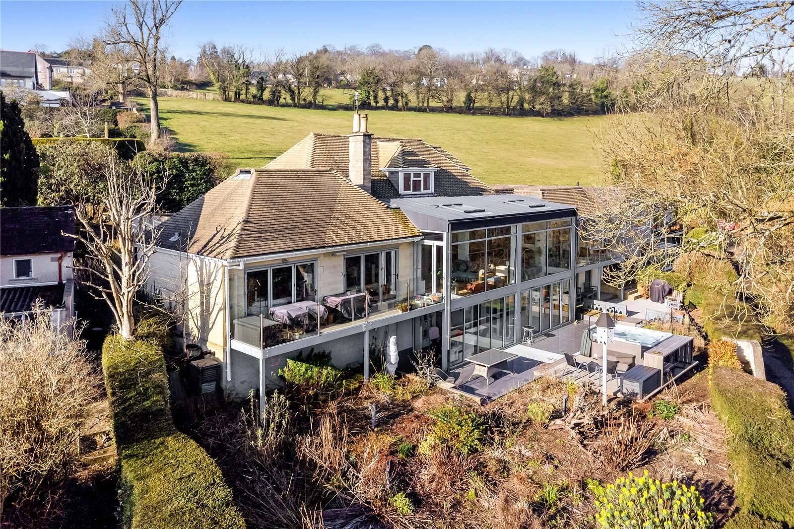 Charlcombe Lane, Bath, BA1 5TT | プロパティ - 販売 | Savills