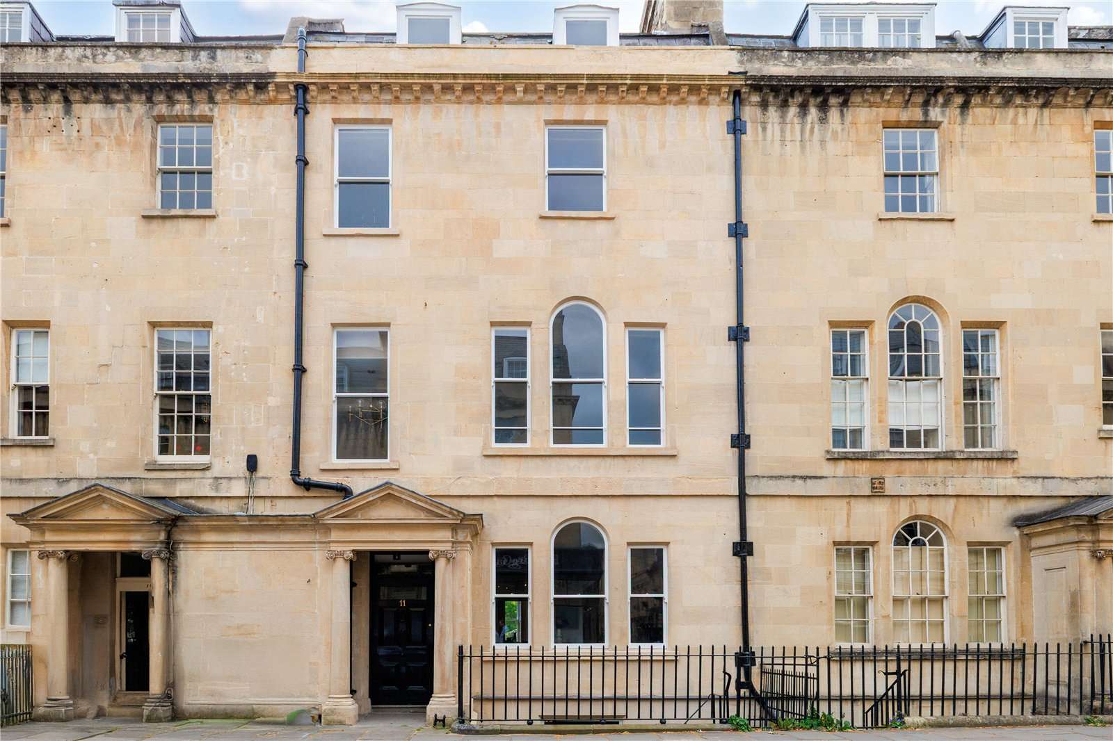 Brock Street, Bath, Somerset, BA1 2LN | Property for sale | Savills