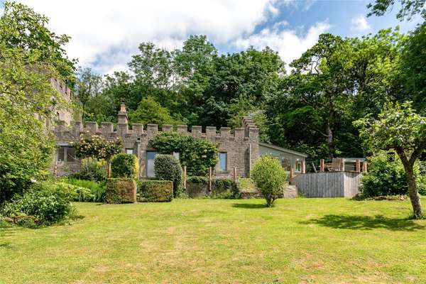 Savills | Property for sale in Luckington, Wiltshire