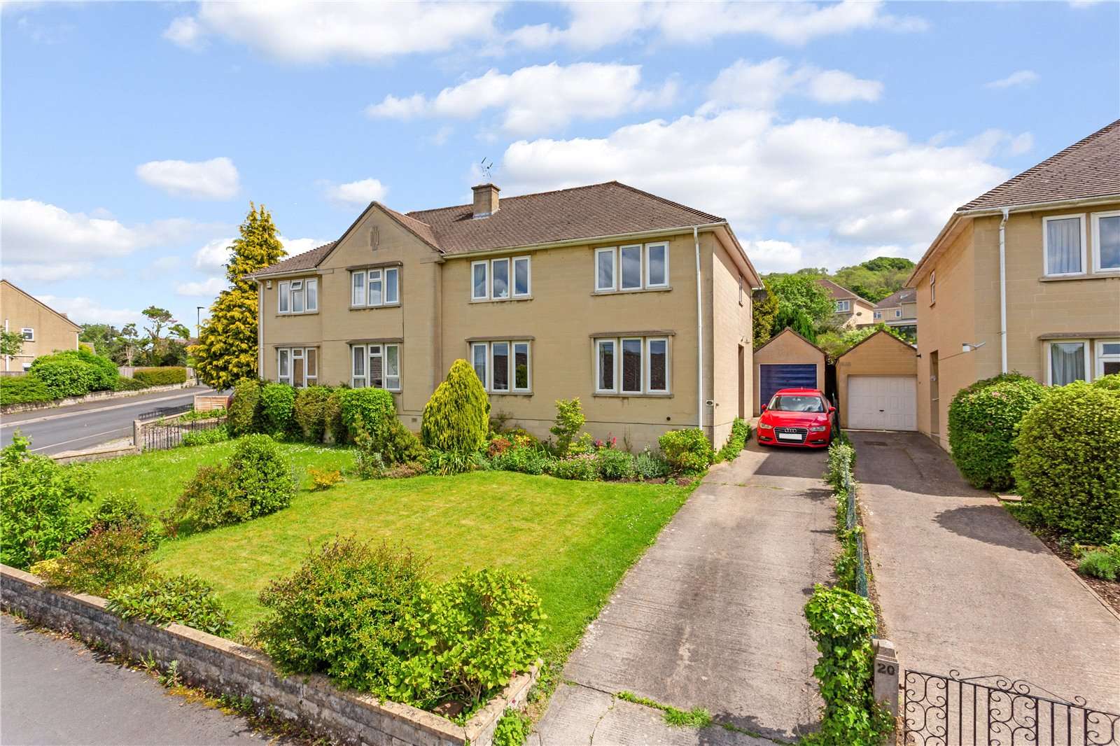 Minster Way, Bath, Somerset, BA2 6RH | Property for sale | Savills