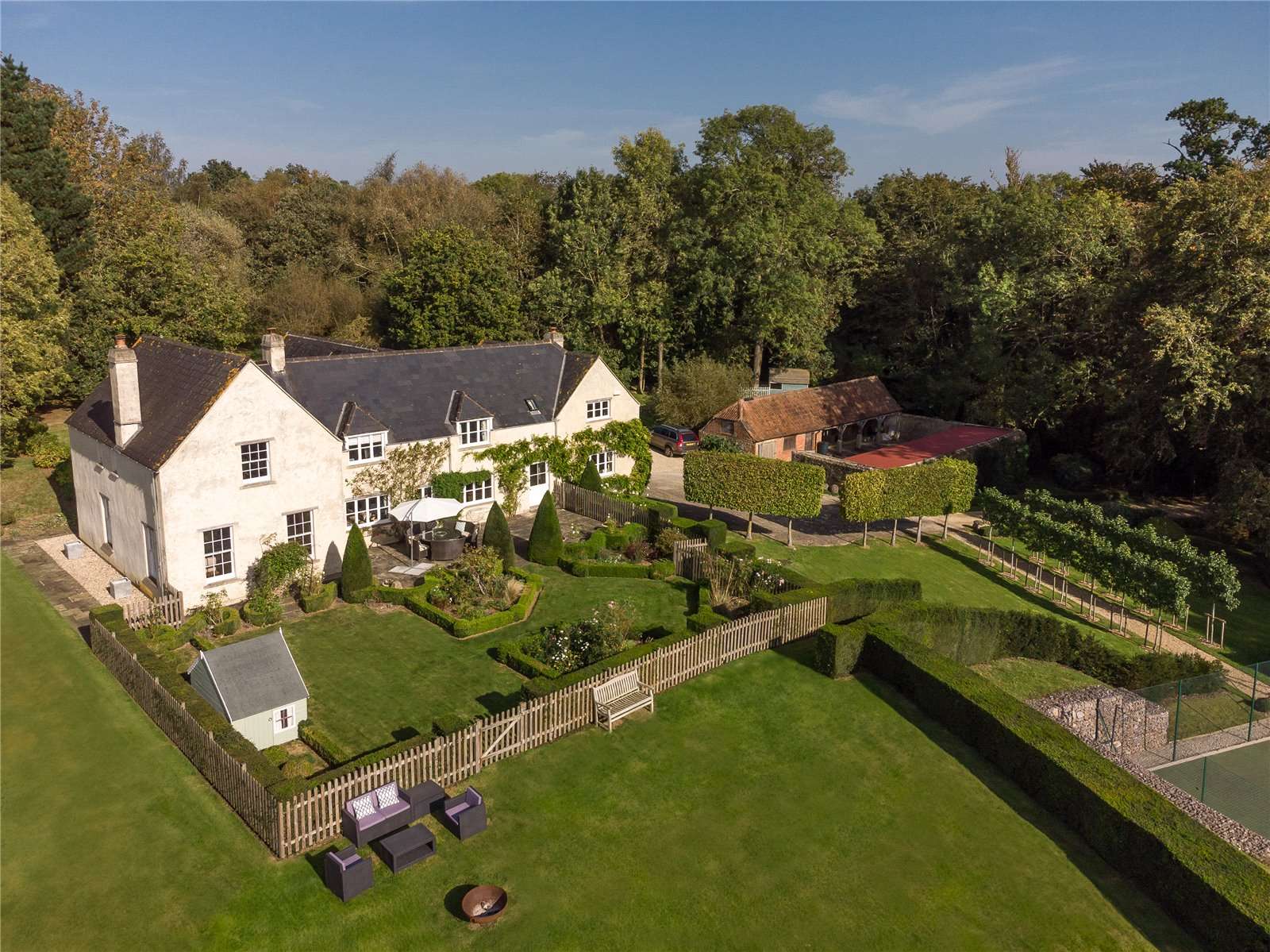 Property for sale in Trowbridge, Wiltshire | Savills