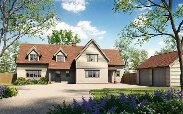 Savills | Property for sale in Arkesden, Essex