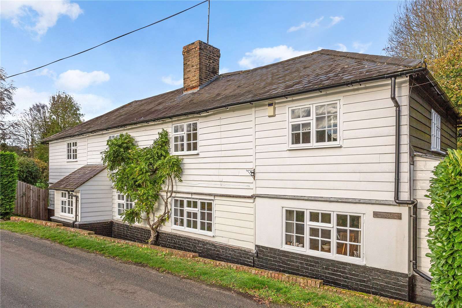 Property for sale in Roydon Station, Essex | Savills