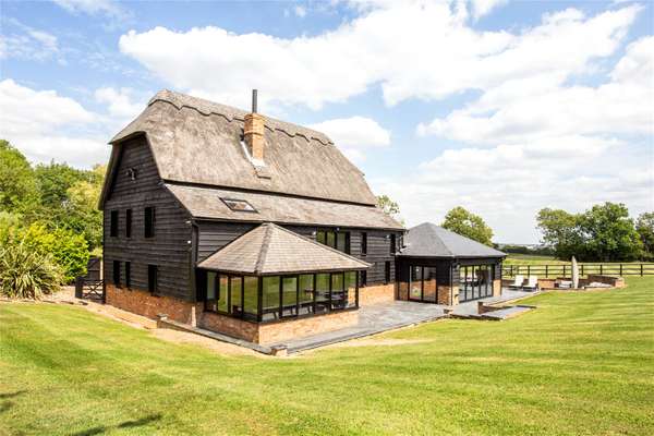Savills | Properties for sale in Dane End, Hertfordshire