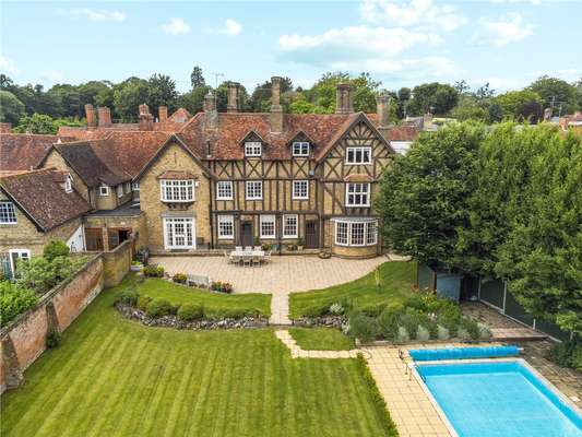 Savills | Property for sale in Dane End, Hertfordshire