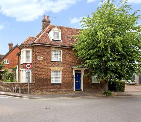 Savills | Properties for sale in Dane End, Hertfordshire