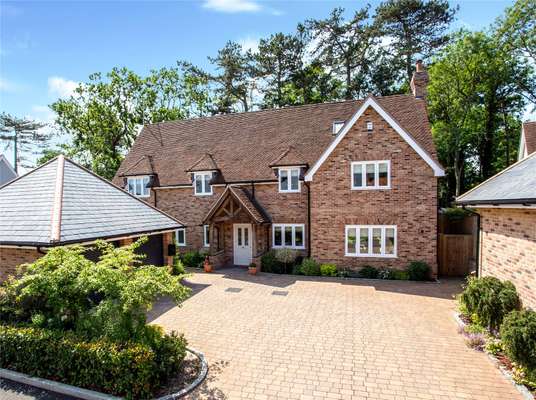 Savills | Properties for sale in Dane End, Hertfordshire