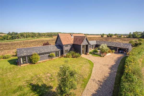 Savills | Properties for sale in Dane End, Hertfordshire