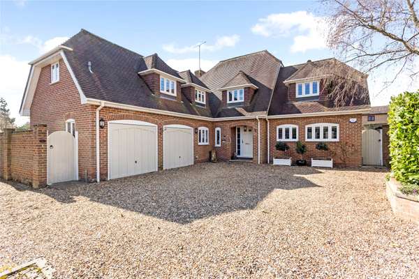 Savills | Property for sale in Dane End, Hertfordshire
