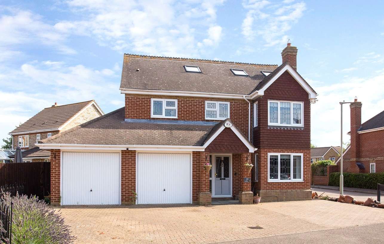 Tailors, Bishop's Stortford, Hertfordshire, CM23 4FQ | Vlastnictví na ...