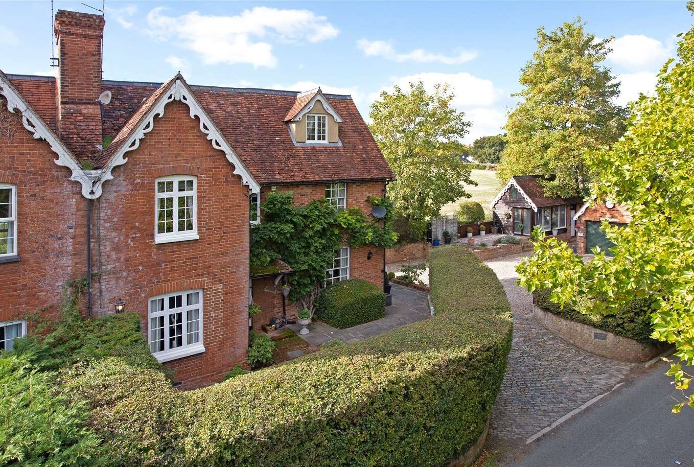 Property for sale in Arkesden, Essex | Savills