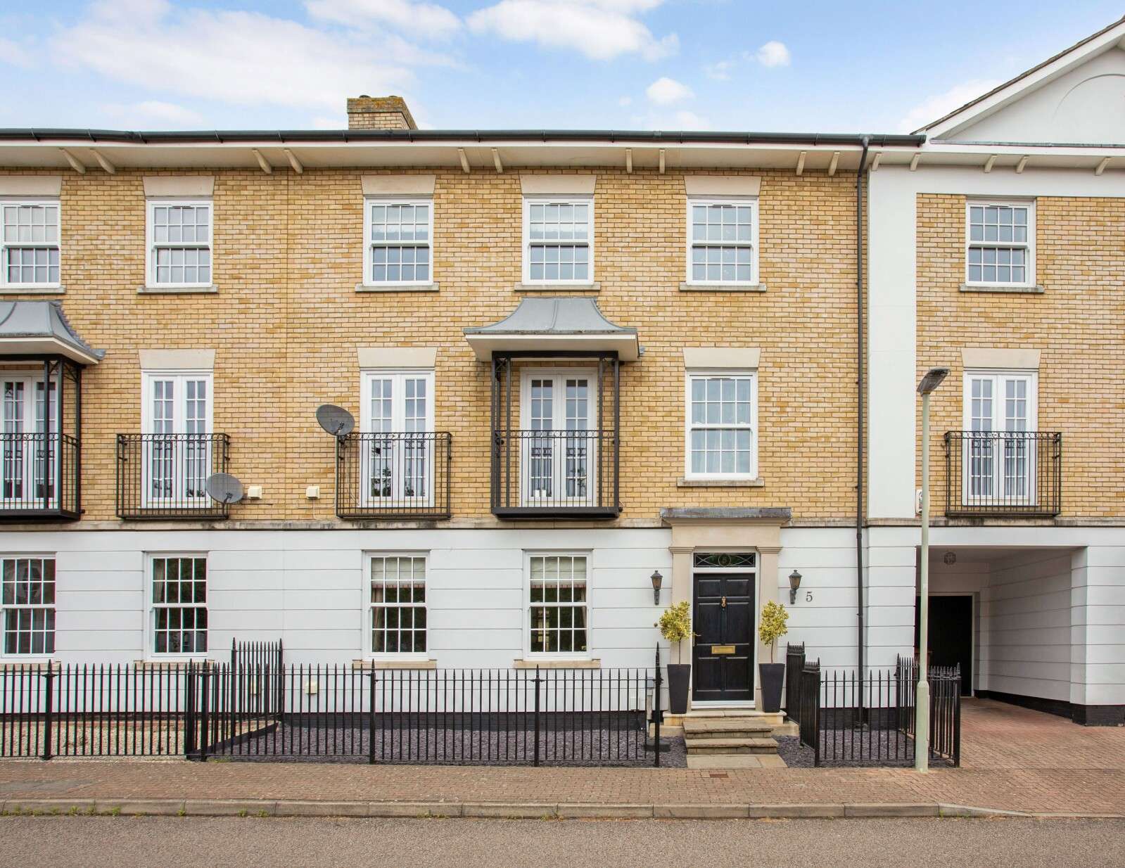 Property for sale in Arkesden, Essex | Savills