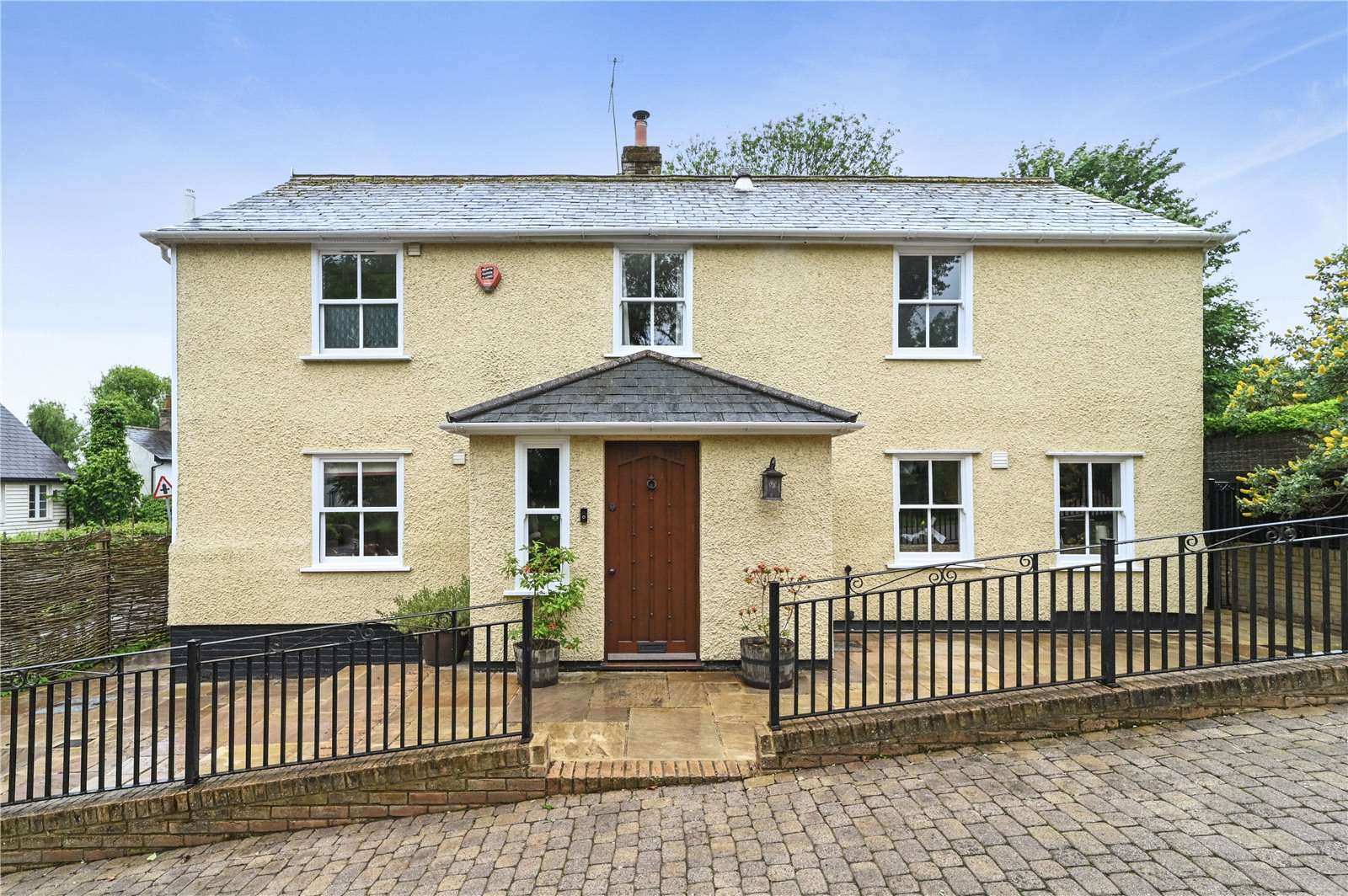 Property for sale in Dane End, Hertfordshire | Savills