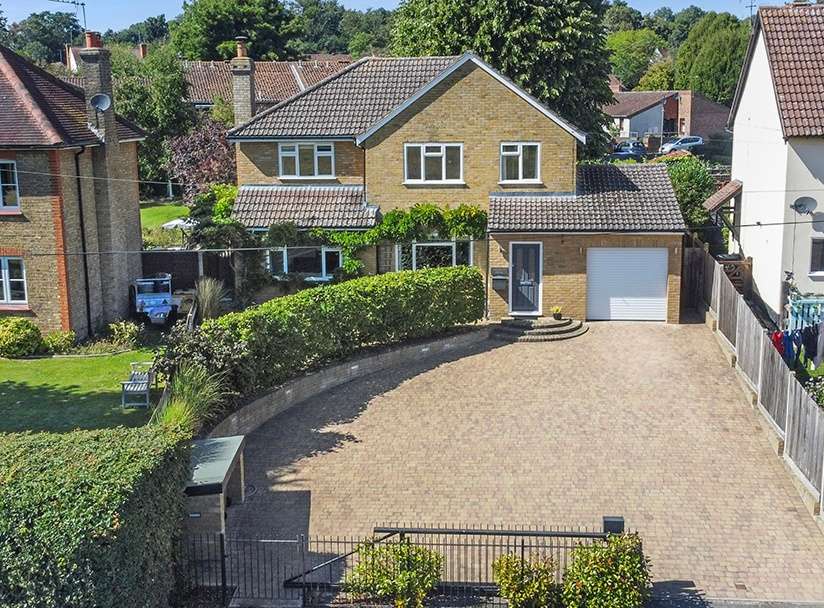 Property for sale in Dane End, Hertfordshire | Savills