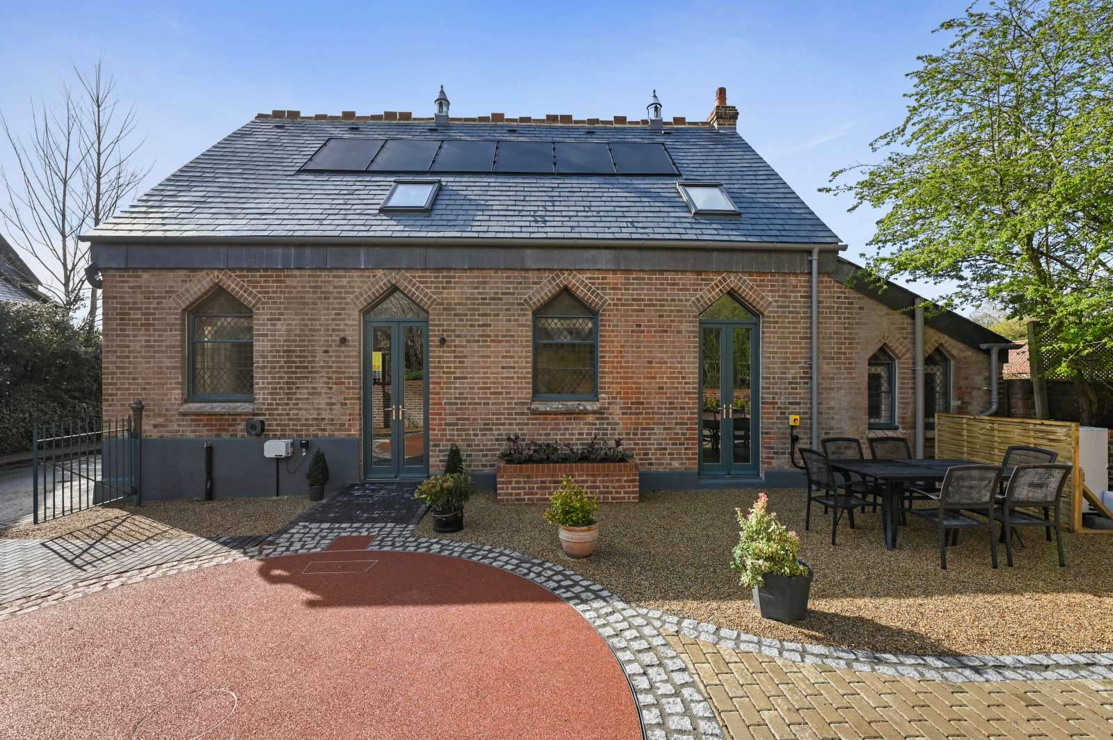 Property for sale in Dane End, Hertfordshire | Savills