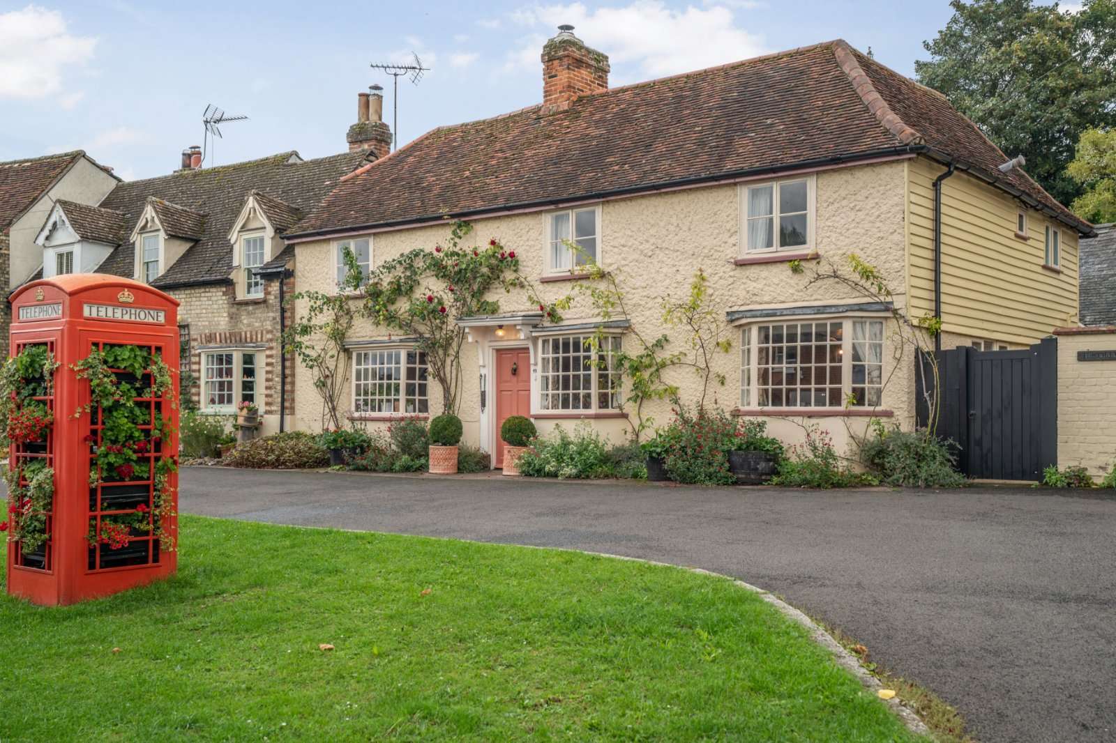 Standon, Ware, Hertfordshire, SG11 1LA | Property for sale | Savills