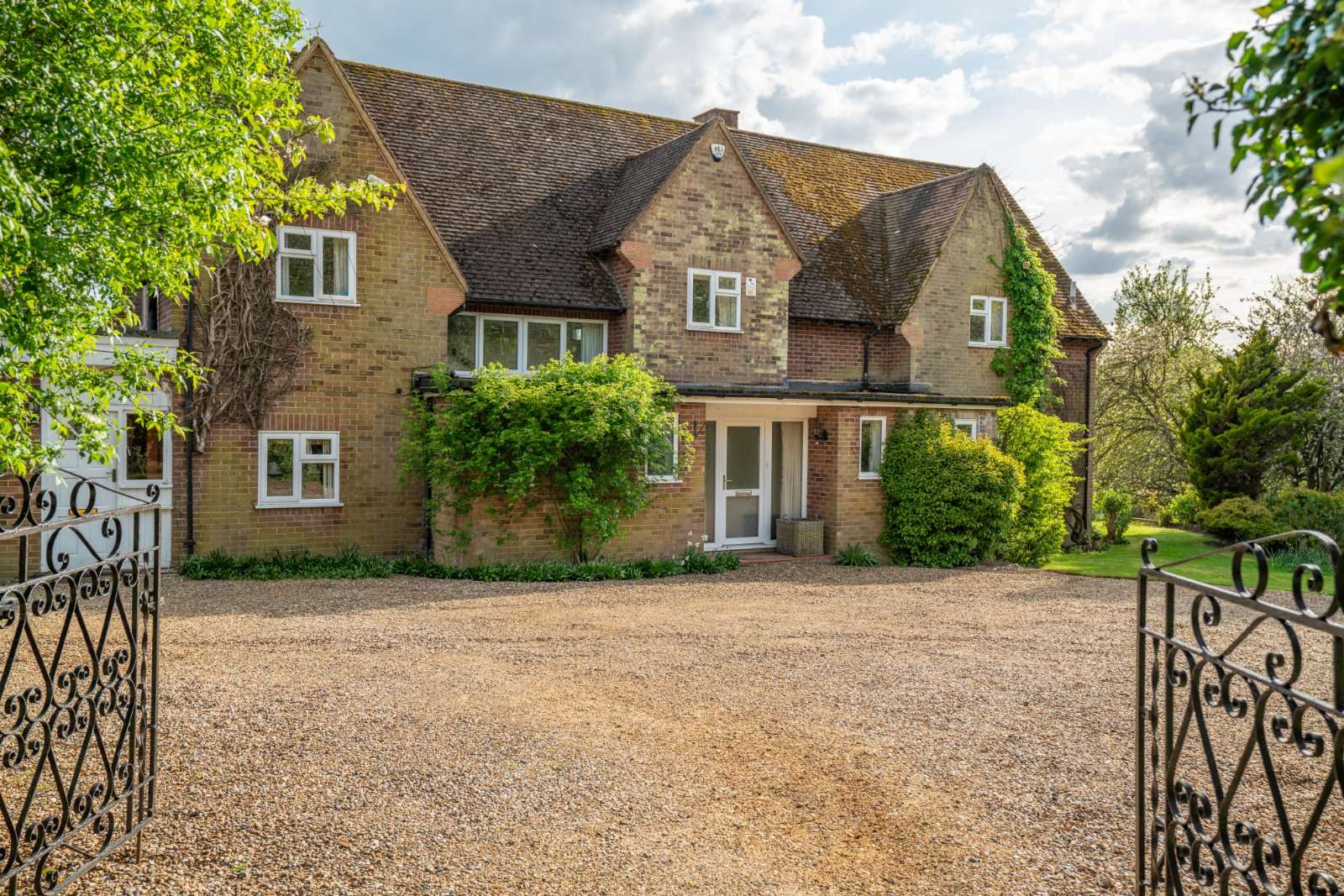 Hastingwood, Essex, CM17 9JN | Property for sale | Savills
