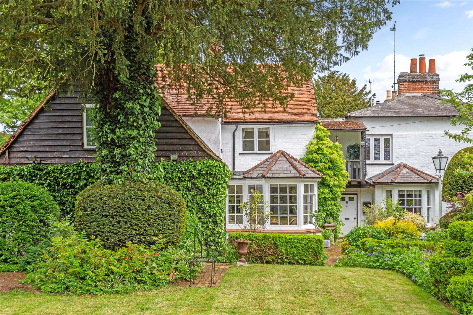 Property for sale in Birchanger, Essex | Savills