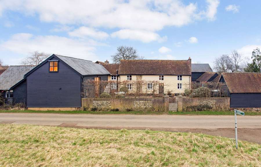 Wood End, Ardeley, Herts, SG2 7BB | Property for sale | Savills