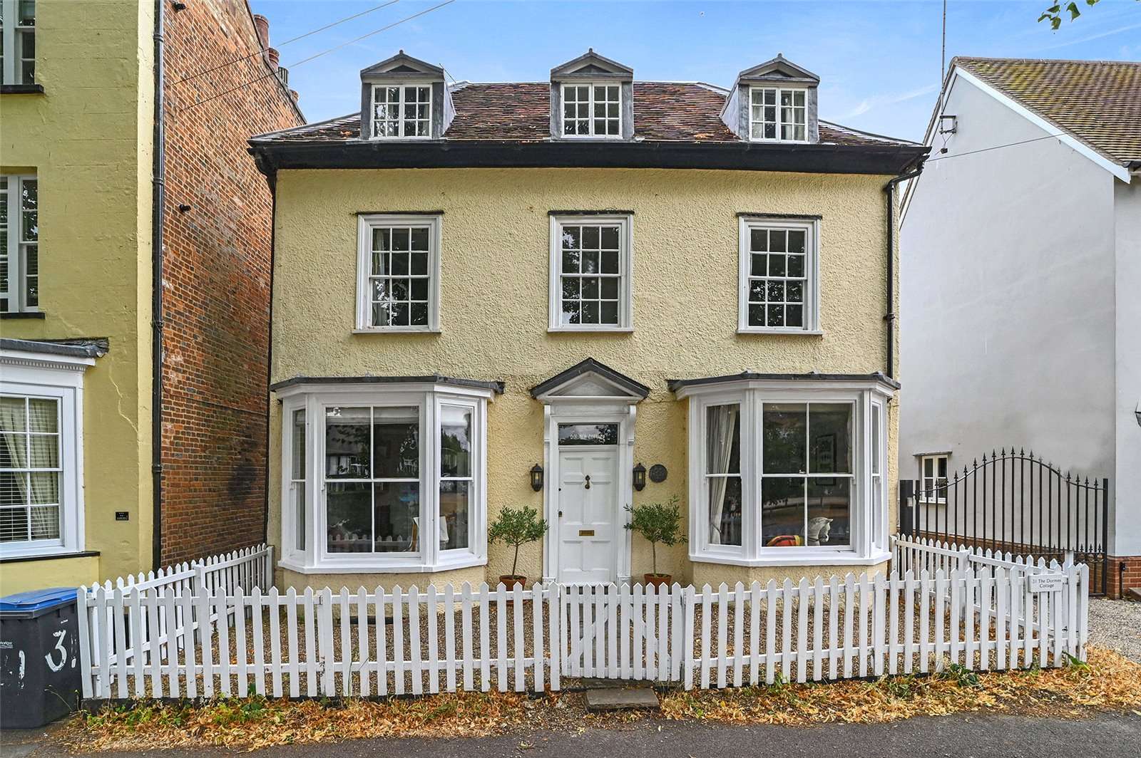 Property for sale in Little Laver, Essex | Savills