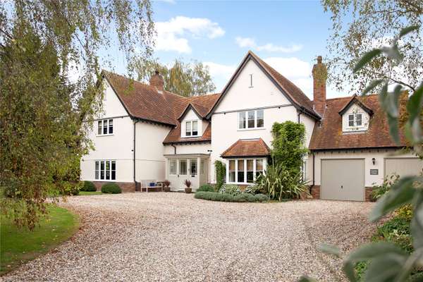 Property for sale in Arkesden, Essex | Savills