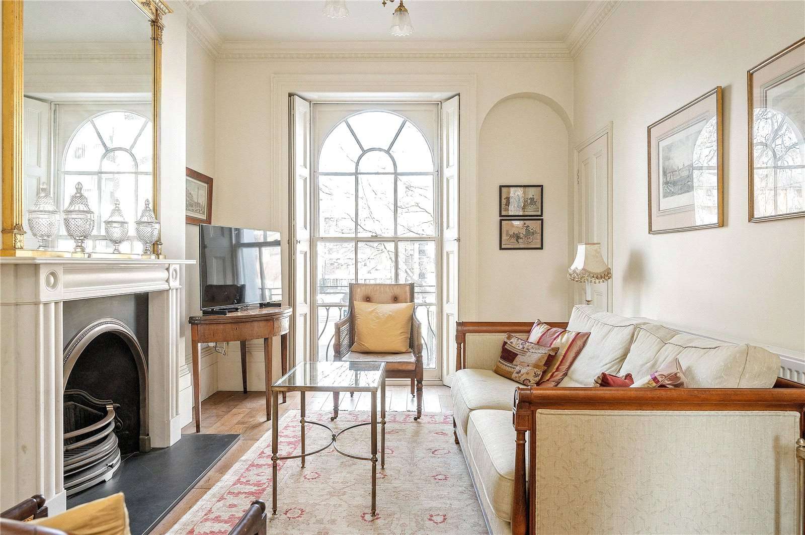 Regent Square, London, WC1H 8HZ | Property to rent | Savills