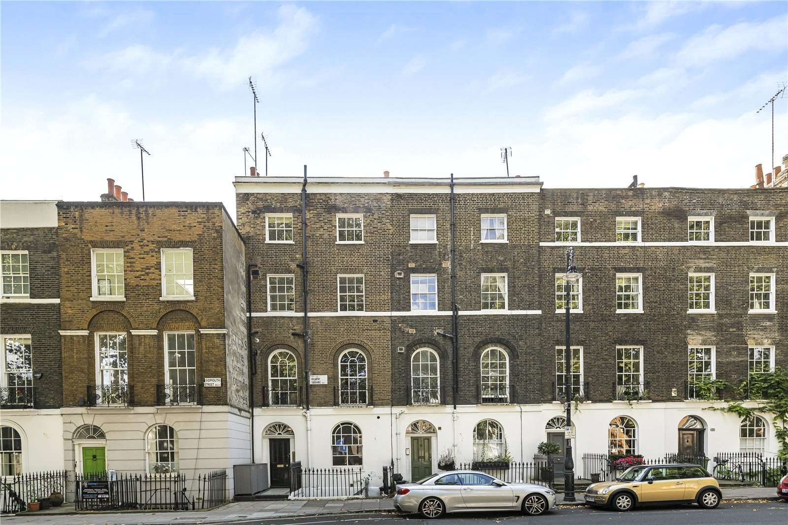 Regent Square, London, United Kingdom, WC1H 8HZ | Property for sale ...