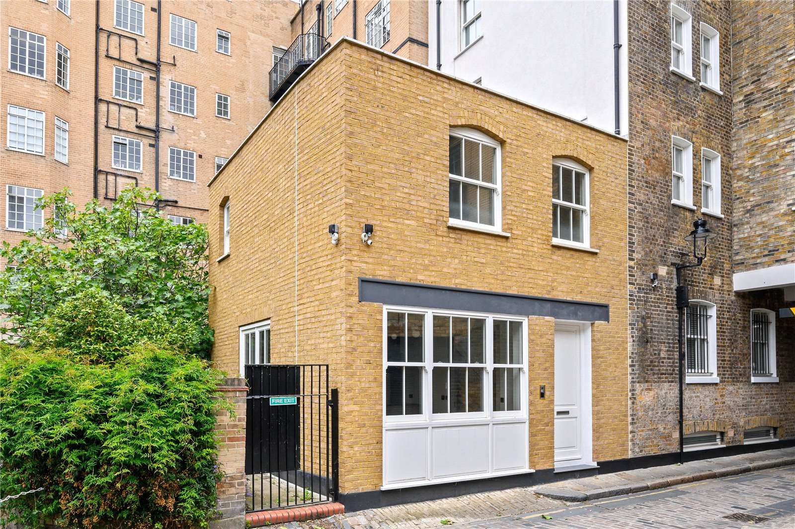 Property for sale in Holborn, London | Savills