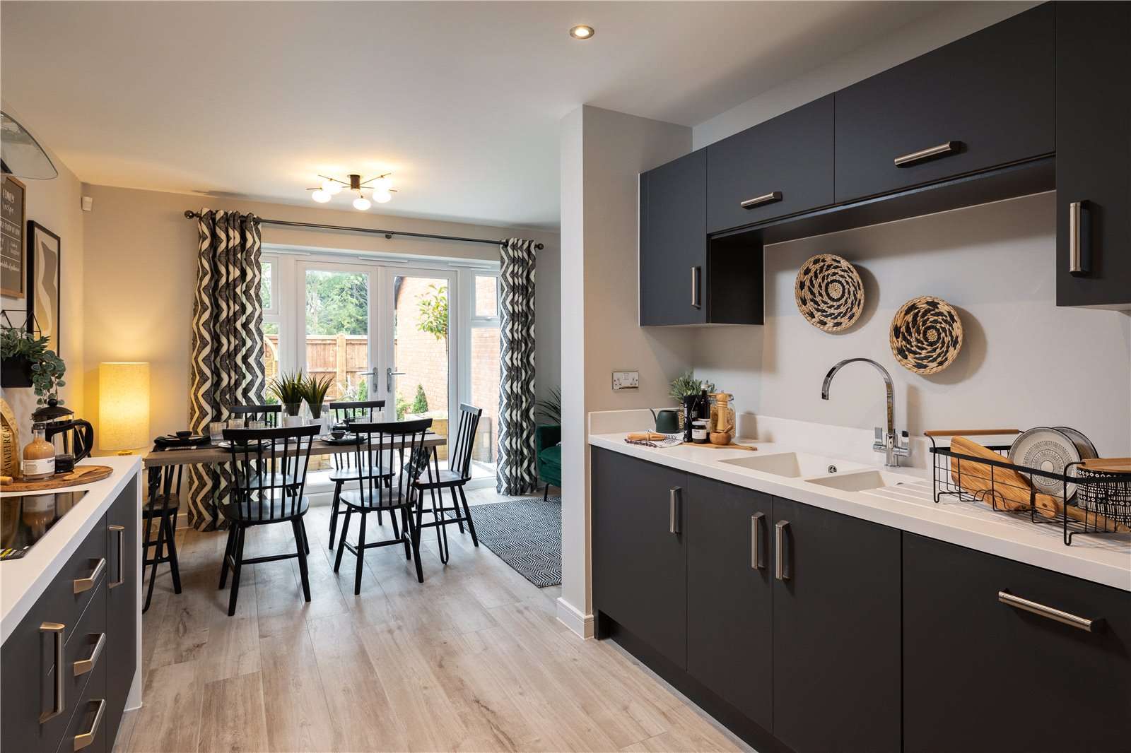 Lucas Green, Shirley, Solihull, West Midlands, B90 4GW | New homes for ...