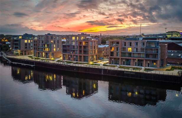 Property for sale in Nottingham | Savills