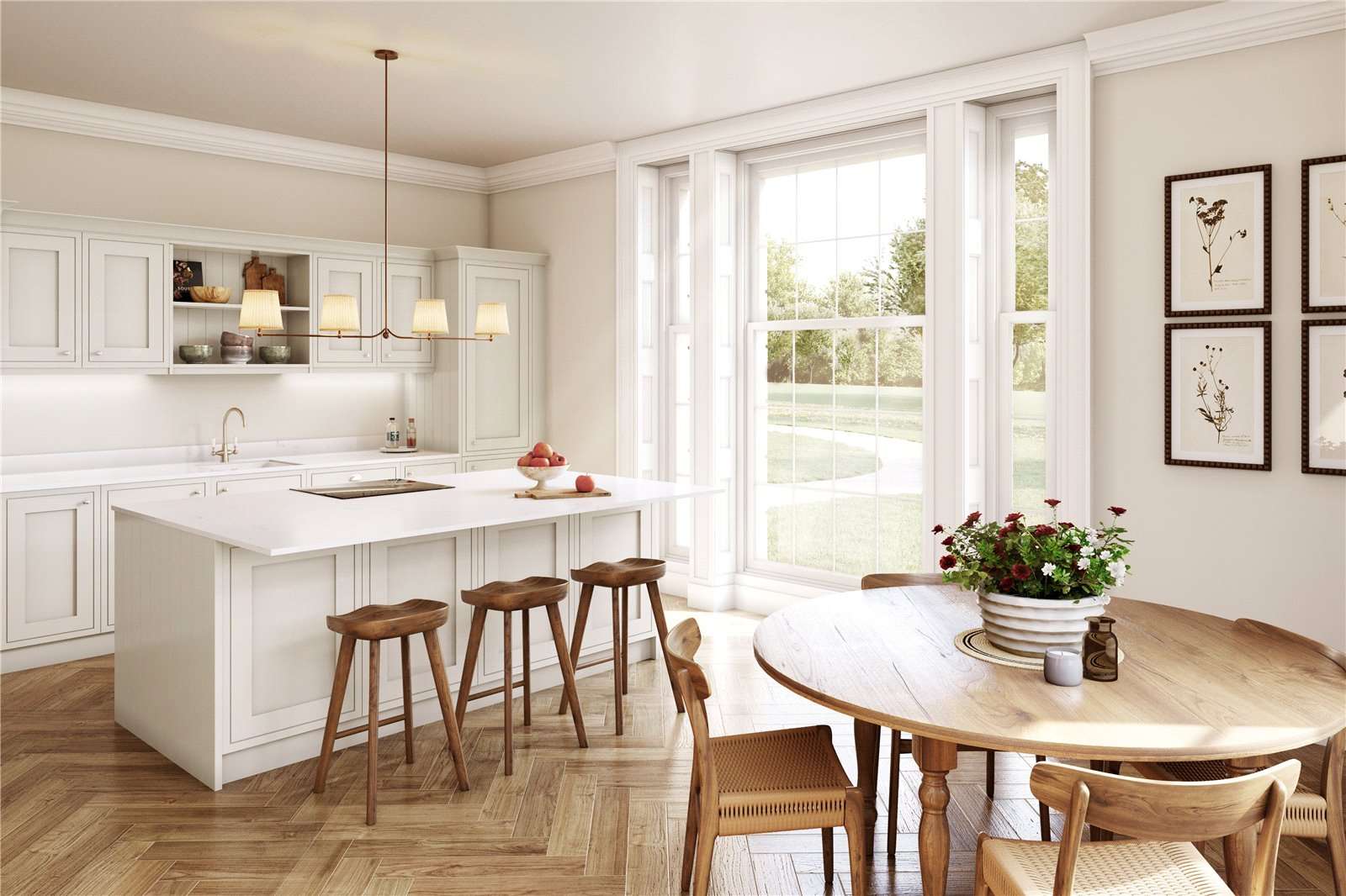 The Manor At Arden Lawn, Henley-in-Arden, Warwickshire, B95 6AB | New ...