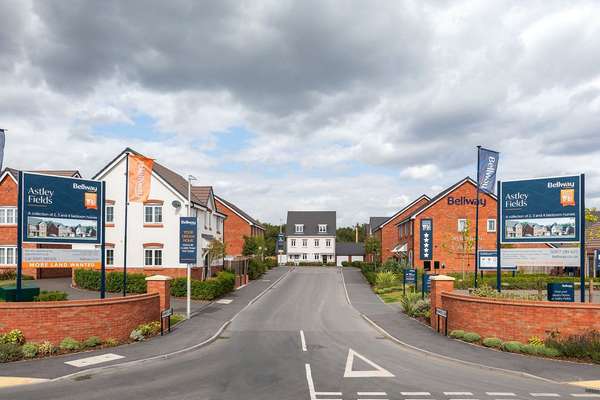 Coundon
