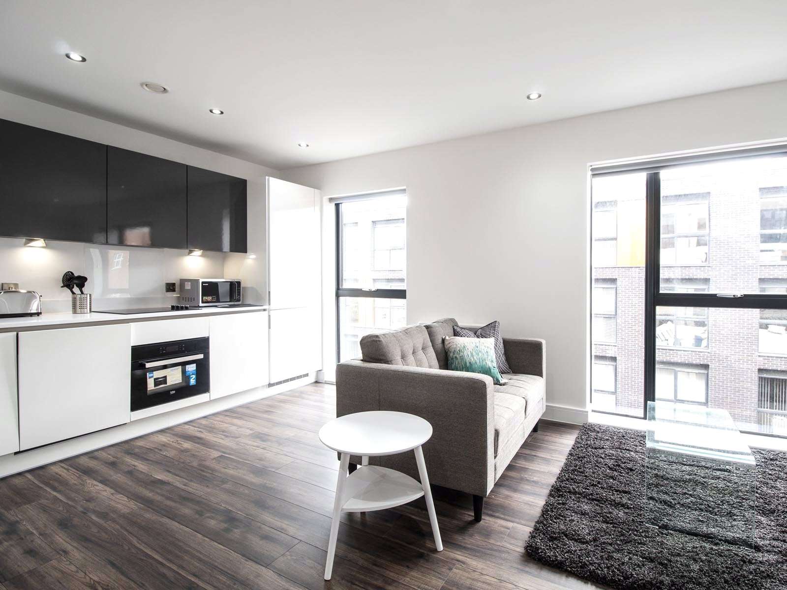 Regency Place, 50 Parade, Birmingham, B1 3DS | Property to rent | Savills