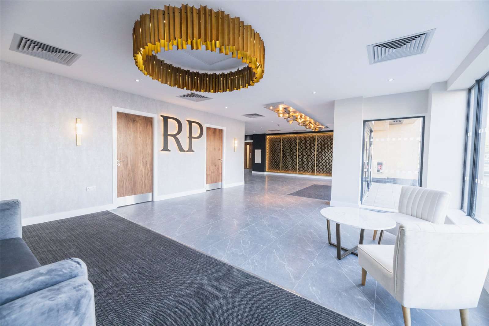 Regency Place, 50 Parade, Birmingham, B1 3DS | Property to rent | Savills