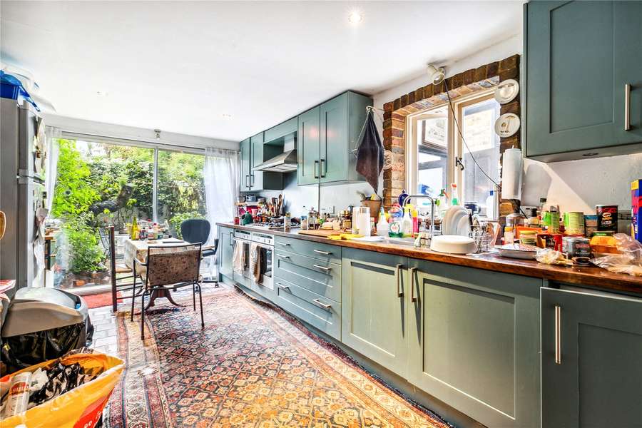 Rowena Crescent, London, SW11 2PT | Property for sale | Savills
