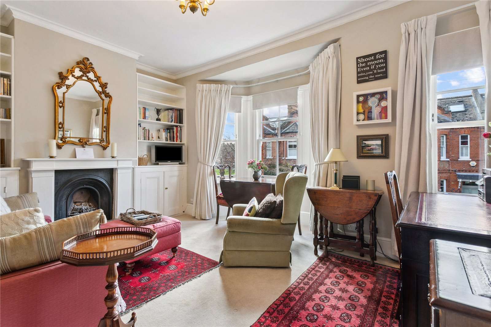 Montefiore Street, London, SW8 3TP | Property for sale | Savills