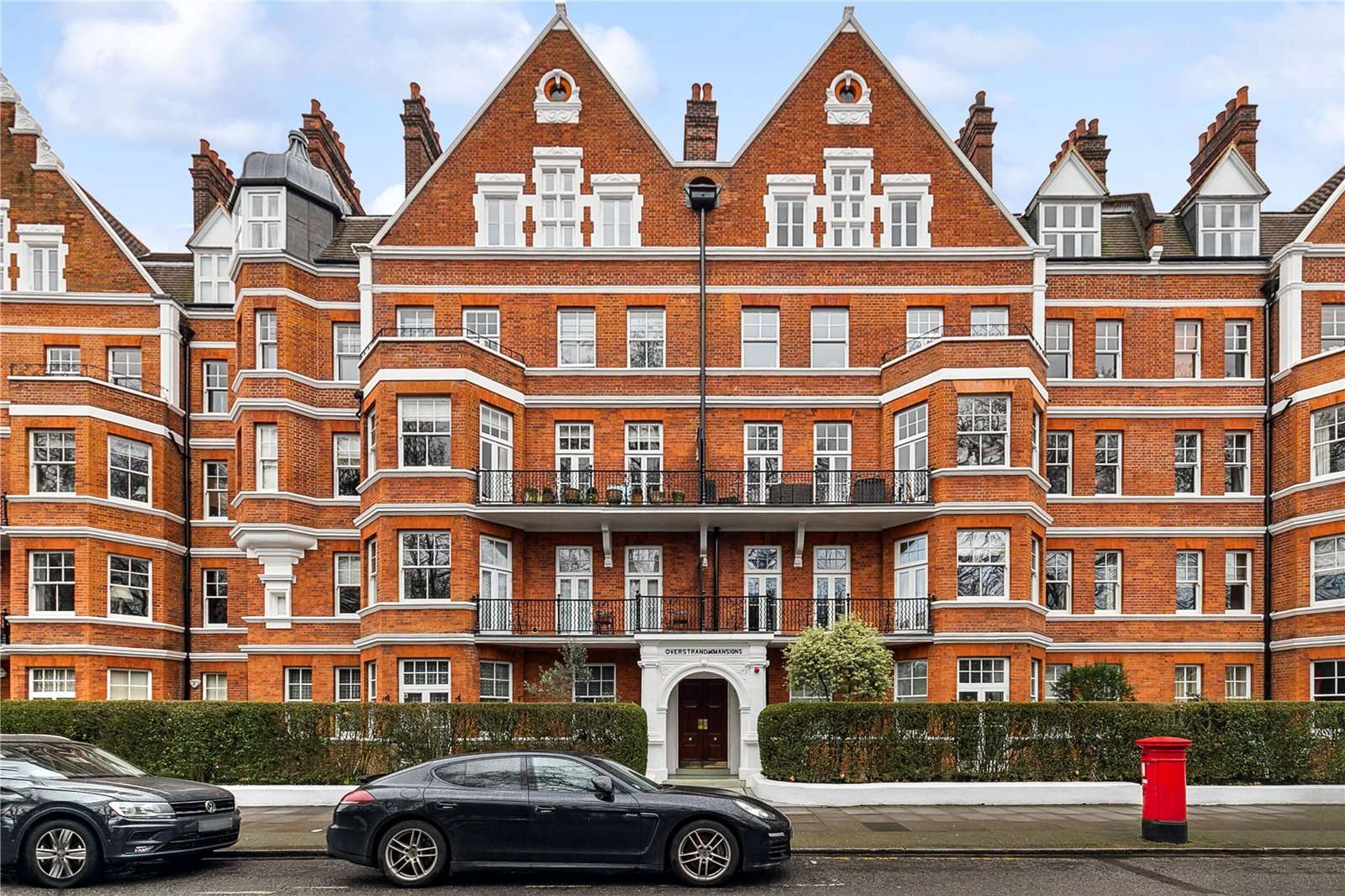 Property for sale in UK | Savills