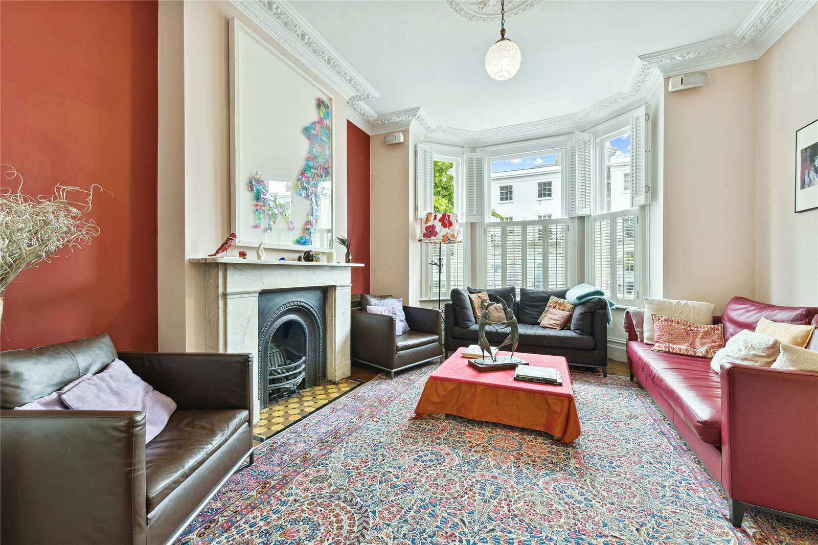 Fentiman Road, London, SW8 1JZ | Property for sale | Savills