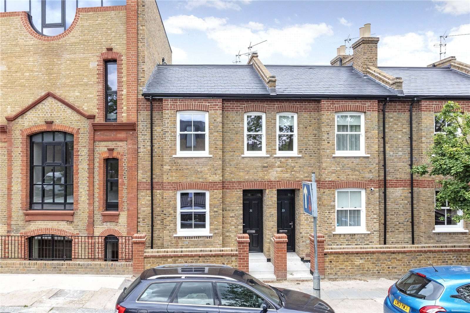 Cabul Road, London, SW11 2PR | Biens à vendre | Savills