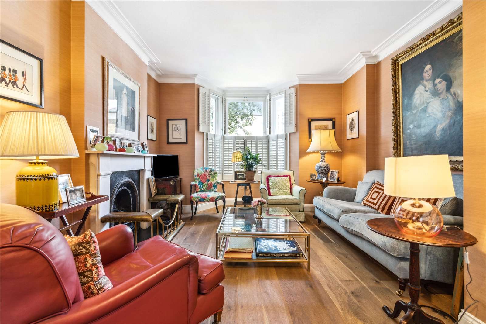 Houses for sale in London | Savills
