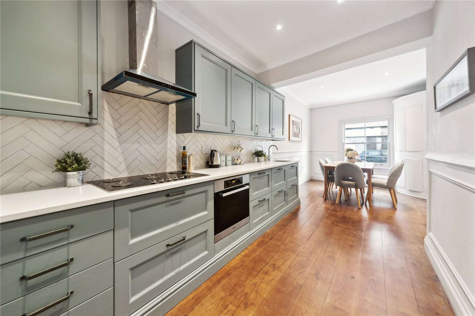 Battersea High Street, London, SW11 3HP | Property for sale | Savills
