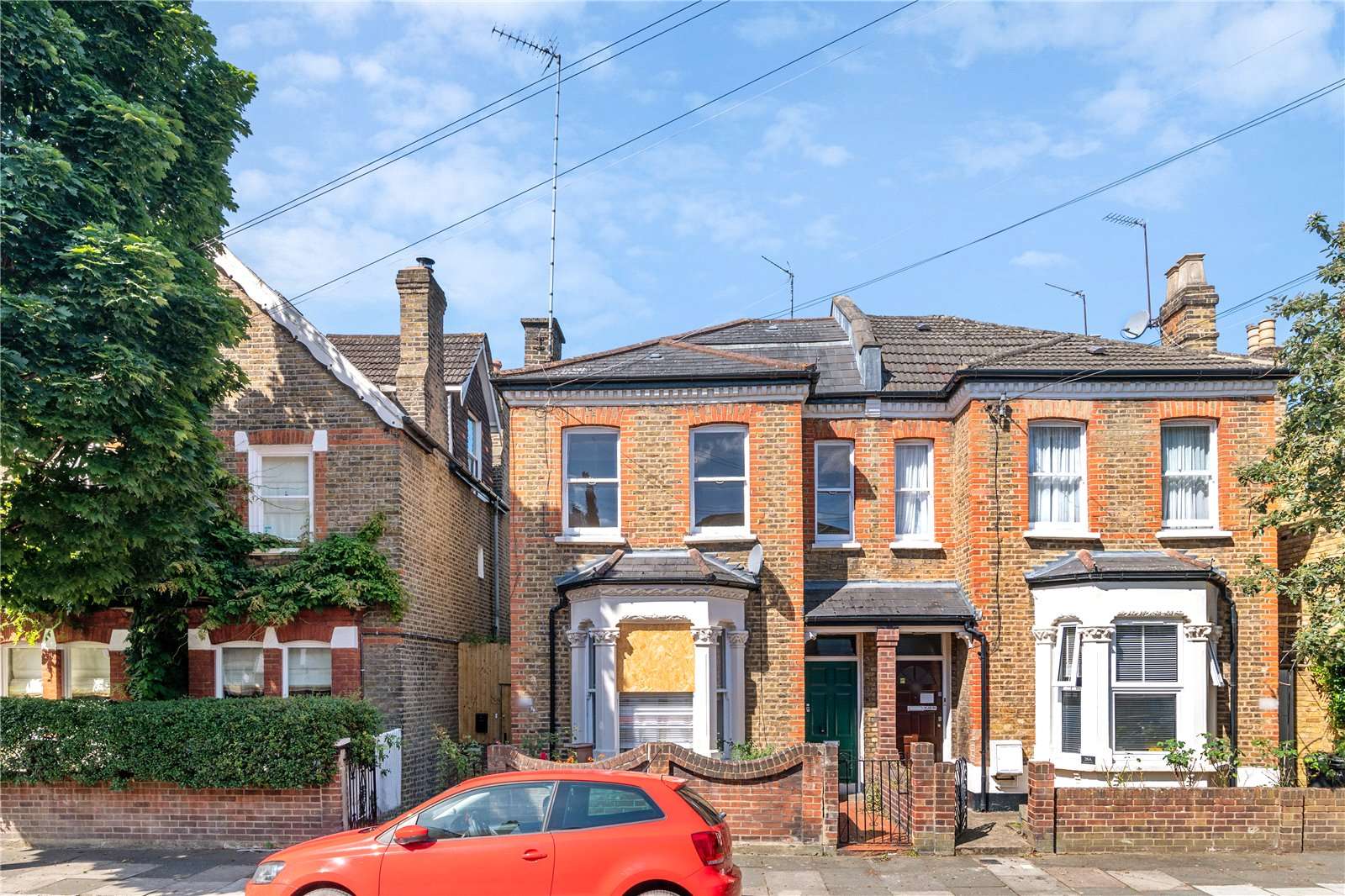 Henning Street, London, SW11 3DR | Property for sale | Savills