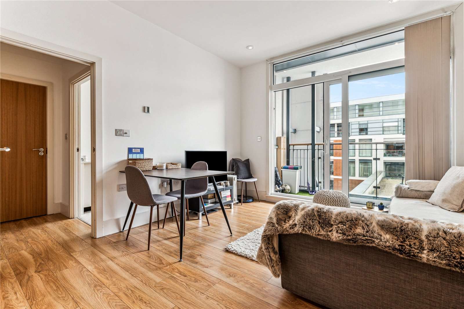 Cornell Square, London, SW8 2ES | Property for sale | Savills