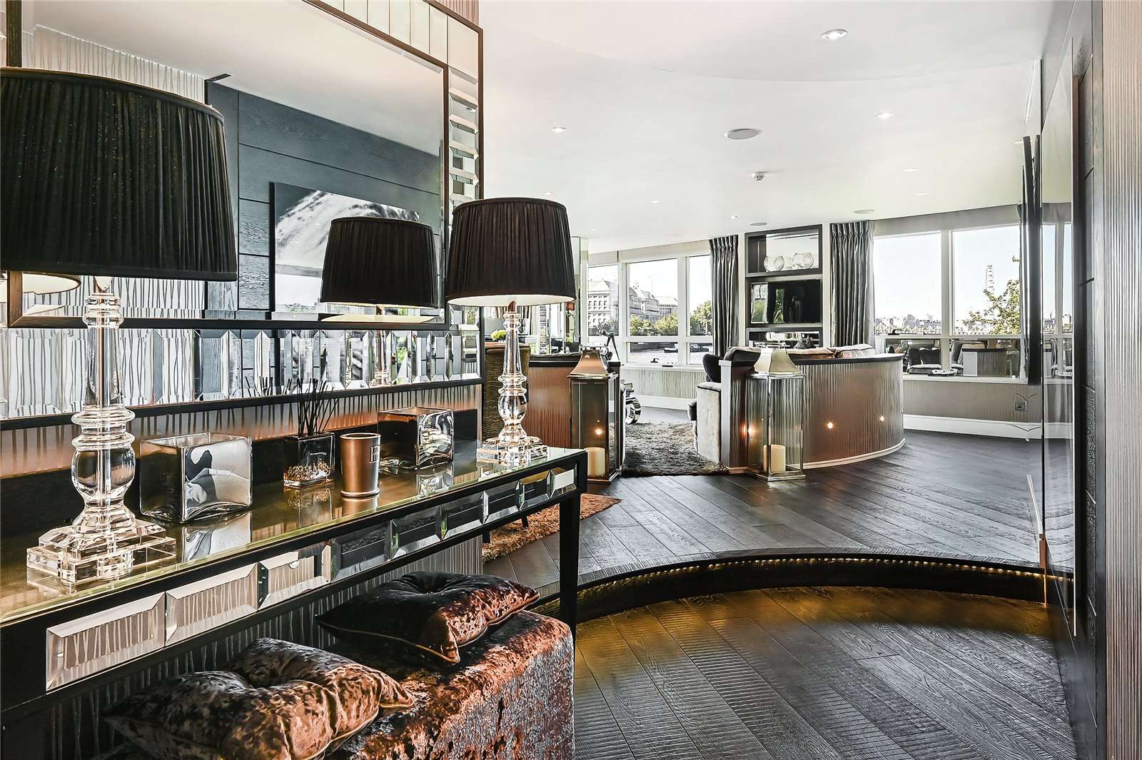 Albert Embankment, London, SE1 7TY | Property for sale | Savills