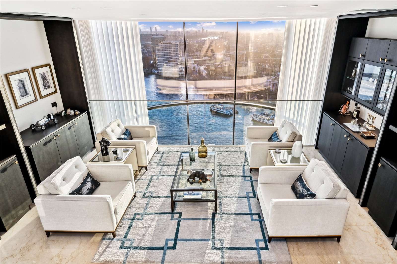 Albert Embankment, London, SE1 7GG | New Homes & New Builds for sale ...
