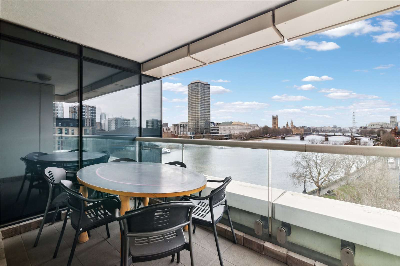 Albert Embankment, London, SE1 7TY | Property for sale | Savills