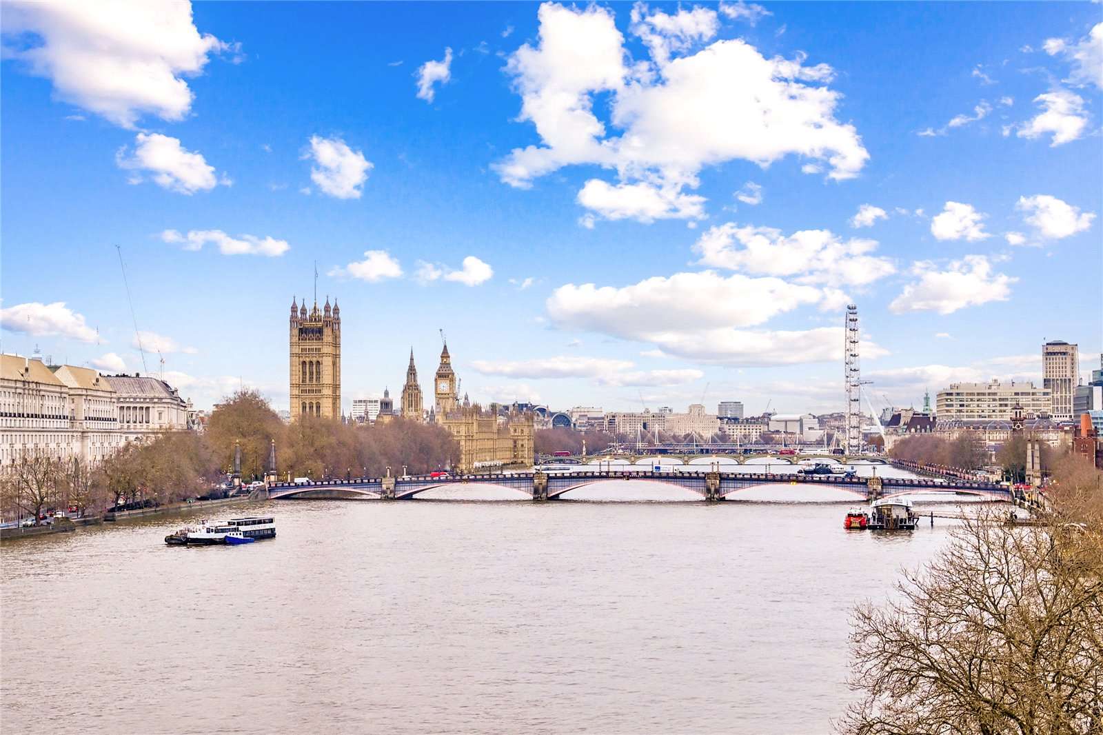 Albert Embankment, London, SE1 7TY | Property for sale | Savills