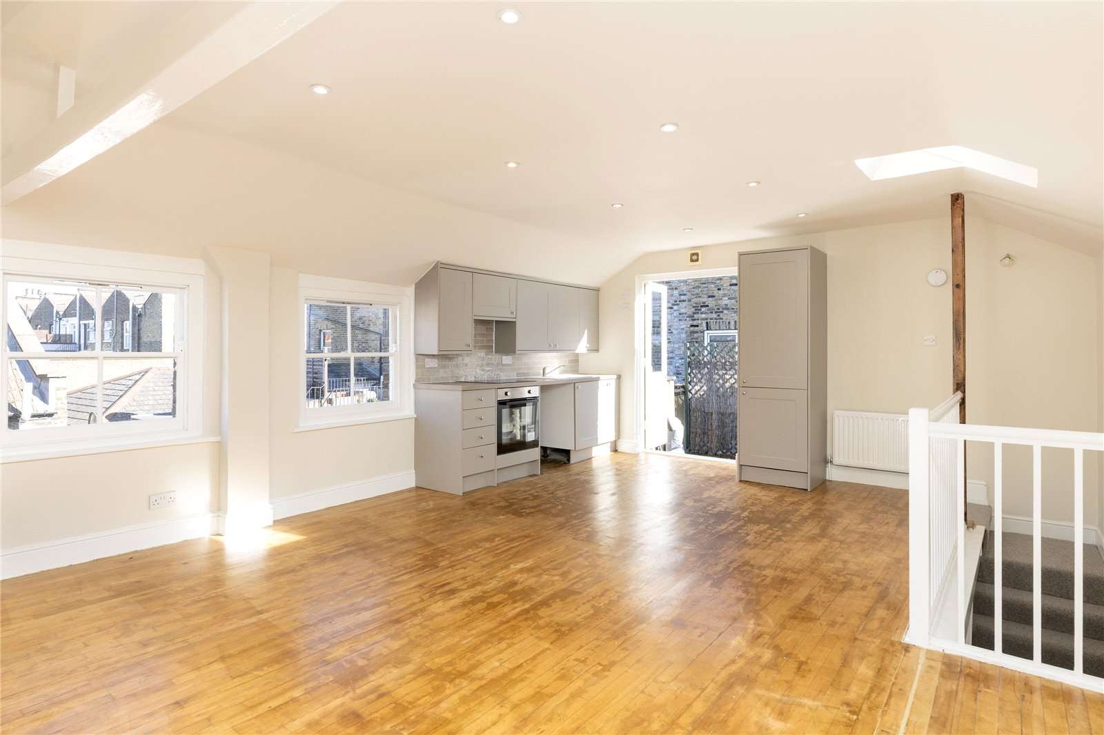 Bullen Street, London, SW11 3BU | Property for sale | Savills