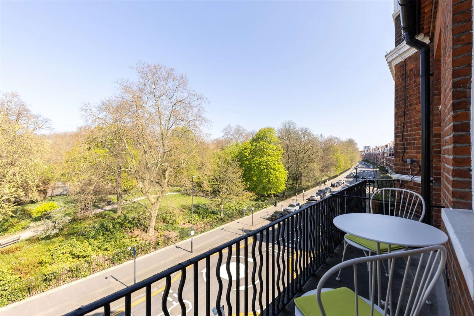 Prince of Wales Drive, London, SW11 4HG | Property for sale | Savills